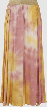 Beliza Jupe Longue Tosca Print Desierto