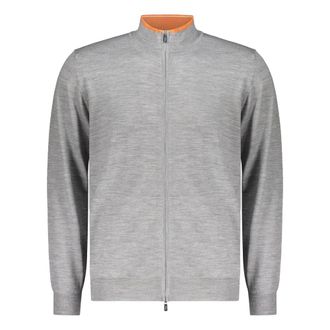 Fedeli Homme, Pulls, Gris, Taille: L Tricots