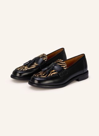 Vagabond Vagabond Shoemakers Loafer Linn schwarz