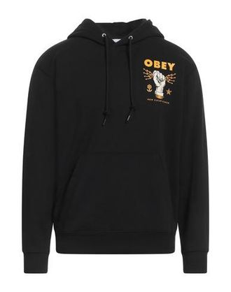 Obey TOPS - Sweat-shirts sur YOOX.COM