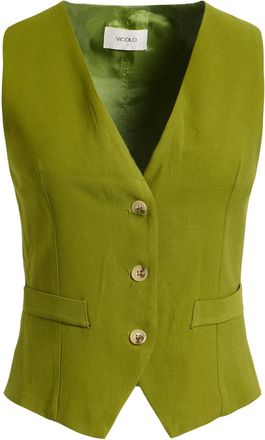 Vicolo ANZÜGE und CO-ORDS - Couture-Westen auf YOOX.COM