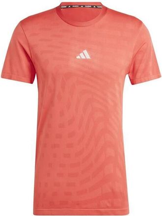 adidas Herren Shirt Gym+ Training Seamless