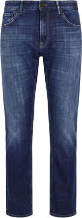 Pantaloni Torino HOSEN & R&Ouml;CKE - Jeanshosen auf YOOX.COM