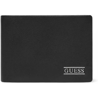 Guess SMNEBRLEA27-AI26-BLA