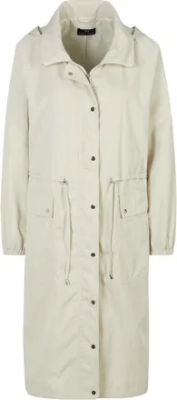 Peter Hahn Mantel Peter Hahn beige