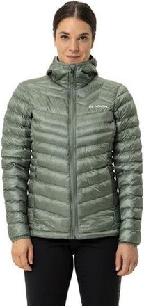 Vaude Batura Hooded - Primaloftjacke - Damen