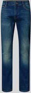 Only & Sons Slim Fit Jeans aus Baumwoll-Mix Modell LOOM