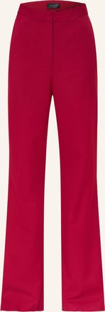 Ted Baker Marlenehose rot