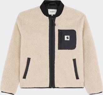 Carhartt Work in Progress Polaire - Taille XS