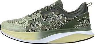 Mbt HURACAN-3000 II-Camouflage Chaussures de Course pour Hommes