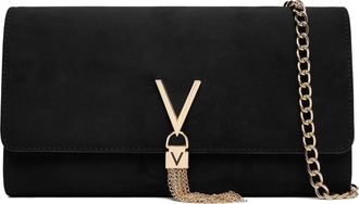 Valentino Handtasche Valentino Divina Winter VBSA9O01CAM Schwarz