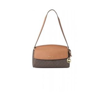 Michael Kors Sacs &agrave; &eacute;paule - Femme - Sacs - Brun - Taille: ONE Size