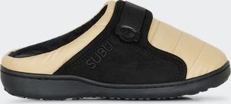 Subu Chaussons - Taille 35/36