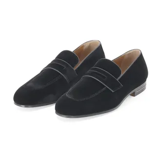 Tom Ford Herren, Schuhe, Schwarzk, 44 EUGr&ouml;&szlig;e