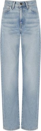 Carhartt Work in Progress Femme, Jeans, Bleu, Taille: W28 Noxon Pant