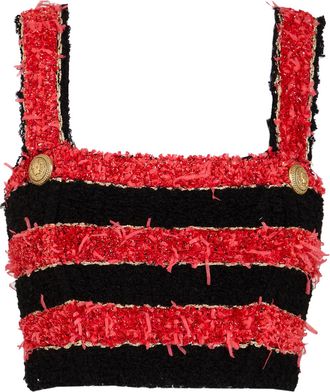 Balmain TOPS - Tops auf YOOX.COM