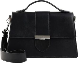 Lancaster Grand sac à main - Paris Ily Noir