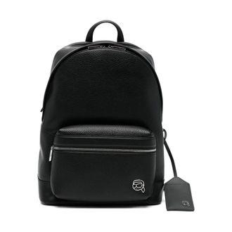 Karl Lagerfeld Damen, Taschen, Schwarzk, ONE SIZEGr&ouml;&szlig;e