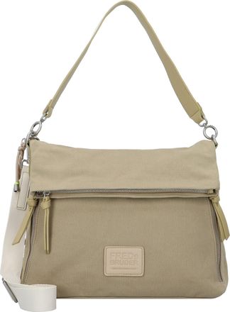 Fredsbruder Schultertasche Carry Me Everywhere