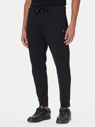 HUGO BOSS Jogginghose Future 50543860 Schwarz Regular Fit