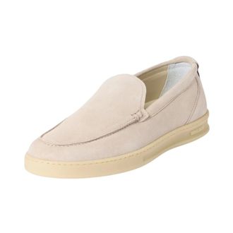 Woolrich Homme, Chaussures, Beige, Taille: 45 EU Loafer