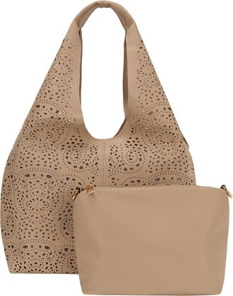 Usha Schultertasche