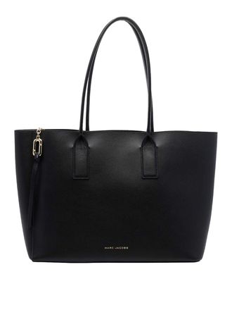 Marc Jacobs Sac Cabas - Noir