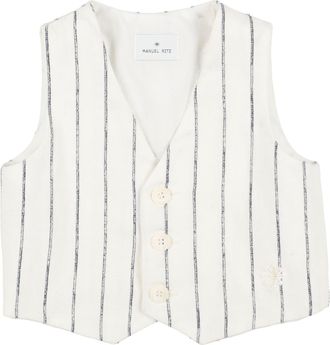 Manuel Ritz Ensembles et coordonn&eacute;s - Gilets de costume sur YOOX.COM