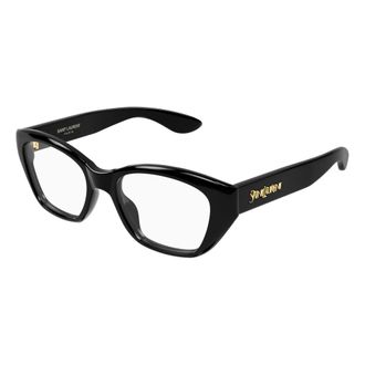 Saint Laurent SL 924 Optisches Gestell - - Accessories - Damen - Schwarzk - 52 MM