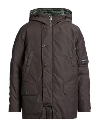 Spiewak JACKEN & M&Auml;NTEL - M&auml;ntel auf YOOX.COM