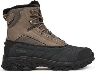F.lli Campagnolo Schneeschuhe Fynnick Wp 3Q79867 Beige