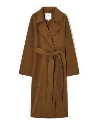 COS JACKEN & M&Auml;NTEL - M&auml;ntel auf YOOX.COM