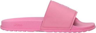 HUGO BOSS Femme Match_it_Slid_Napu, Medium Pink664, 40 EU