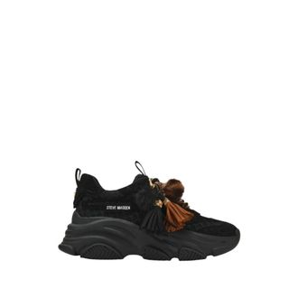 Steve Madden Possession-PP Sneaker - - Shoes - Damen - Schwarzk - 36 EU