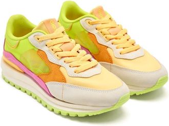 Gioseppo Iola, Damen-Turnschuhe, gelb, 39 EU