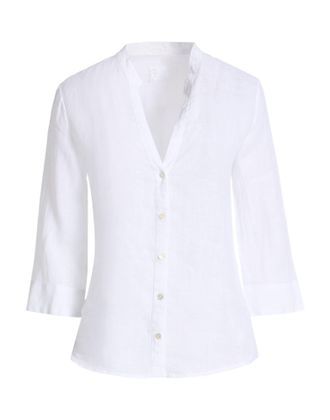 120% Lino TOPS - Hemden auf YOOX.COM
