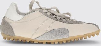 Maison Margiela Baskets MAISON MARGIELA Femme couleur Beige