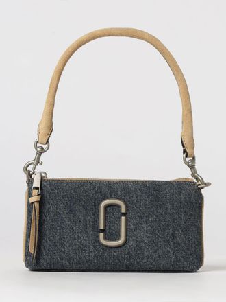 Marc Jacobs Mini Sac Femme couleur Bleu