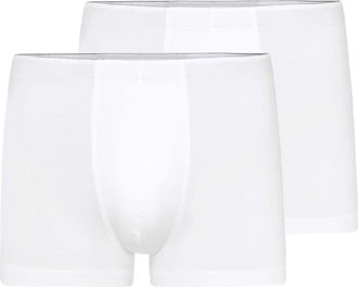 Hanro Boxershorts Cotton Superior