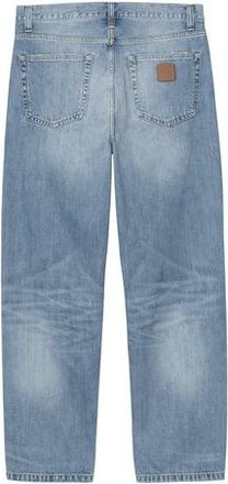 Carhartt Work in Progress Jean regualr tapered Aaron