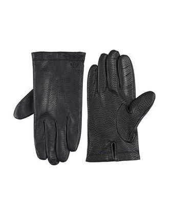 Emporio Armani ACCESSOIRES - Gants sur YOOX.COM