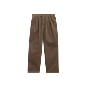 Isabel Marant Herren, Hosen, Braun, W40Gr&ouml;&szlig;e