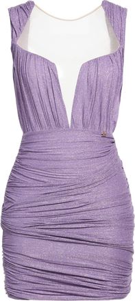 Elisabetta Franchi KLEIDER - Mini-Kleider auf YOOX.COM