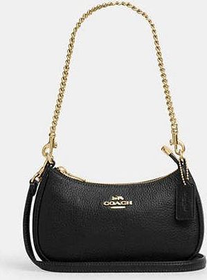 Coach Teri Mini-Umhängetasche