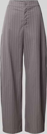 Oh April Barrel Fit Hose mit Eingrifftaschen Modell Zoya