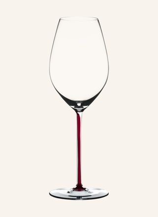 Riedel Champagnerglas Fatto A Mano By Riedel rot