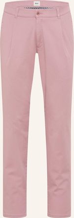 Brax Brax Chino Style Tino rosa