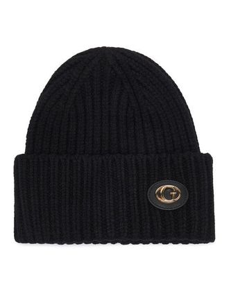 Guess M&uuml;tze AW5638 POL01 Schwarz