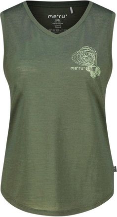 Meru Damen T-Shirt NISA