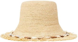 Alanui Caps & M&uuml;tzen - Hats Beige - Gr. XS/S - in Beige - f&uuml;r Damen